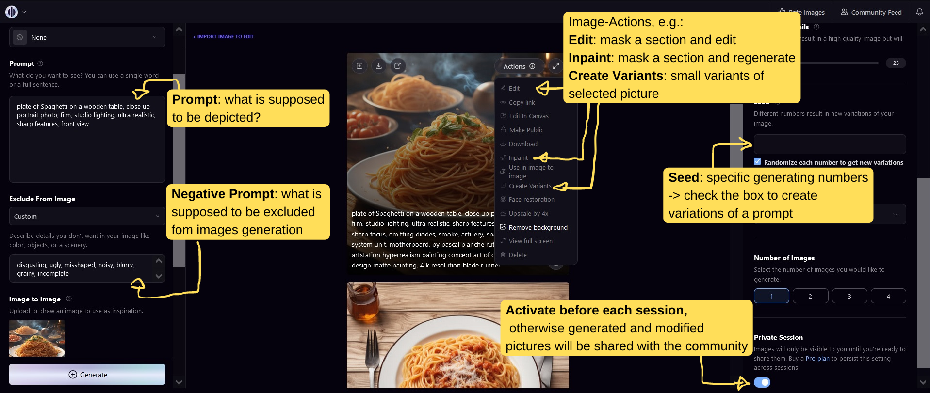 Testing AI Tools: Playground AI - RHET AI