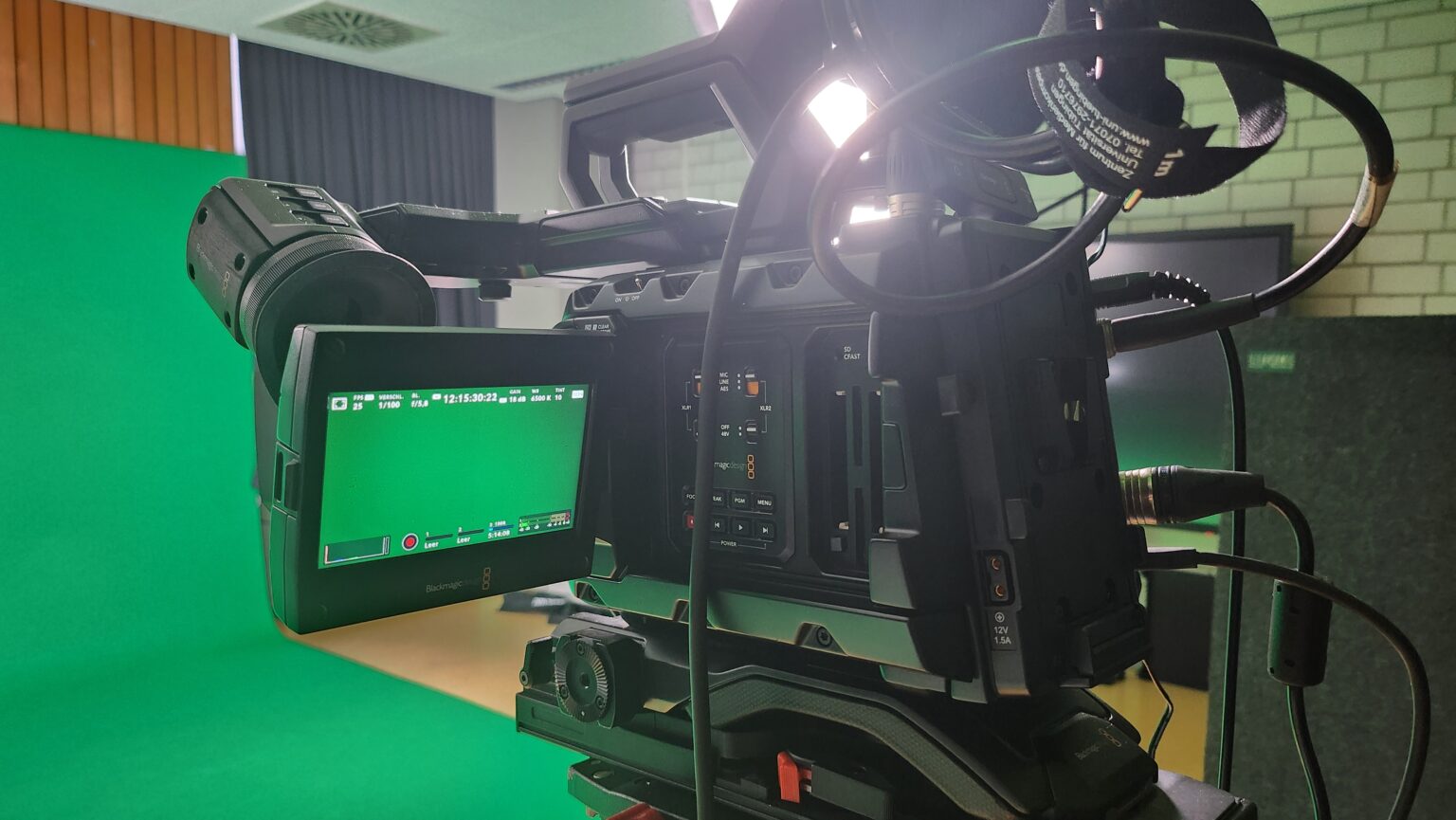 Videoreihe "Ein Blick in" die Units des RHET AI Centers - RHET AI ...